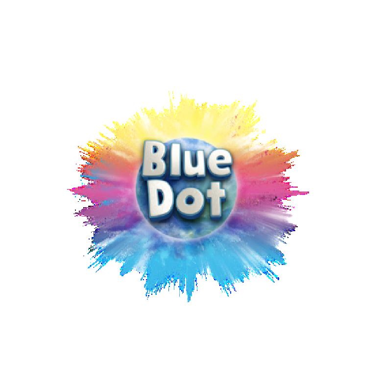 Blue Dot – Oxford University Press Argentina