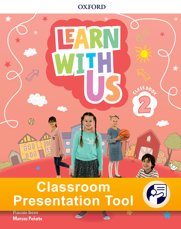 Learn With Us – Oxford University Press Argentina