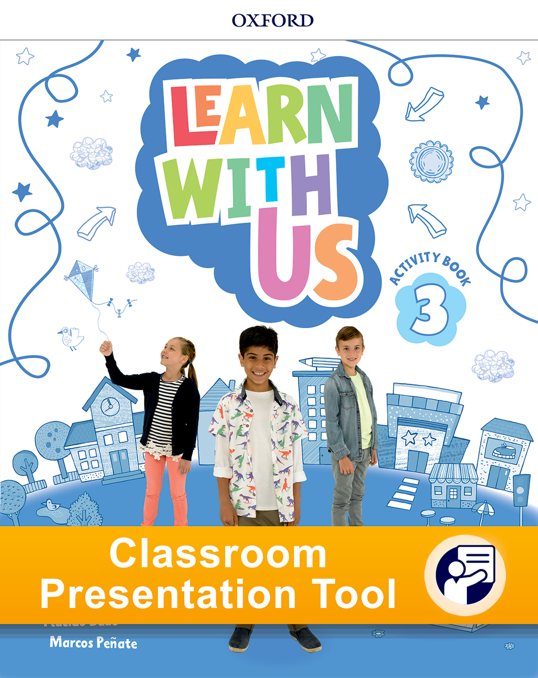 Learn With Us – Oxford University Press Argentina