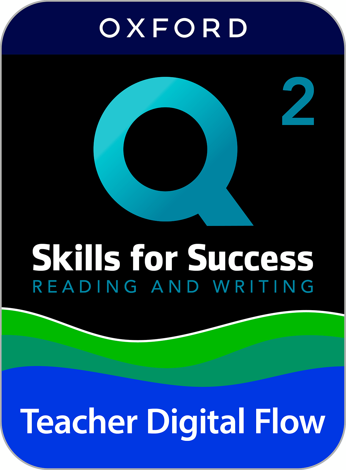 Q Skills for Success 2 Reading & Writing - Teacher Digital Flow ...